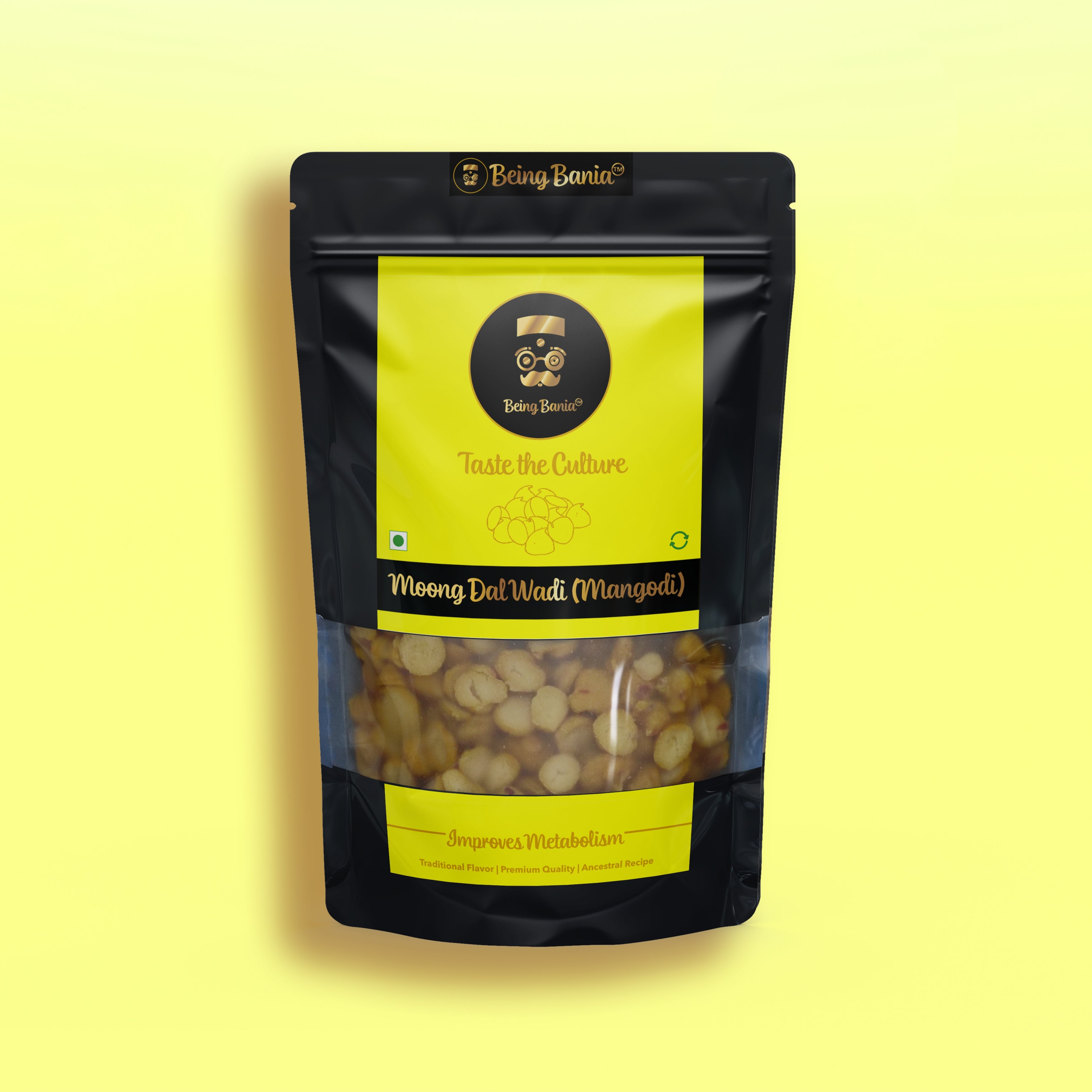 Moong Dal Wadi | Homemade Rajasthani Mangodi | Mungori Wadi | Rich in ...