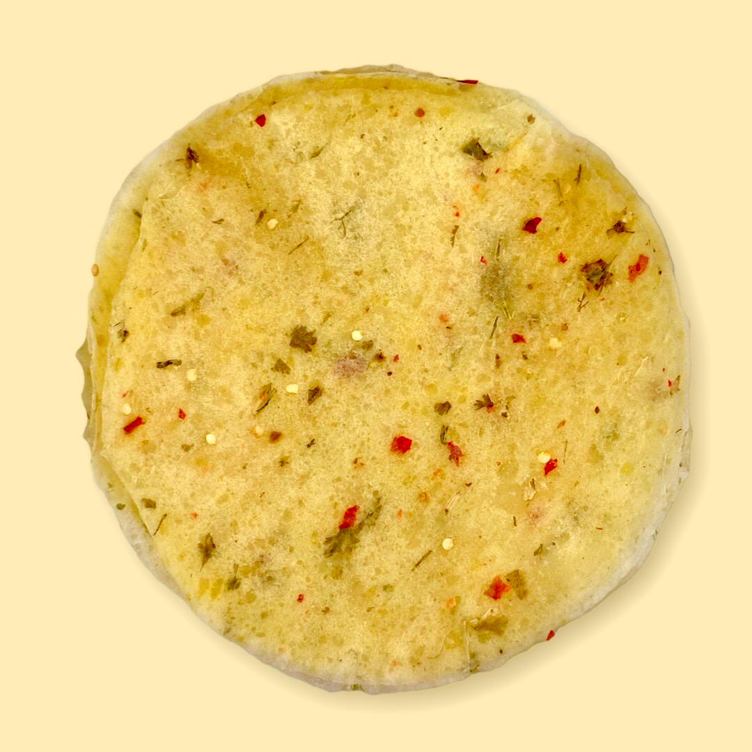 Pickles & Papads – Being Bania